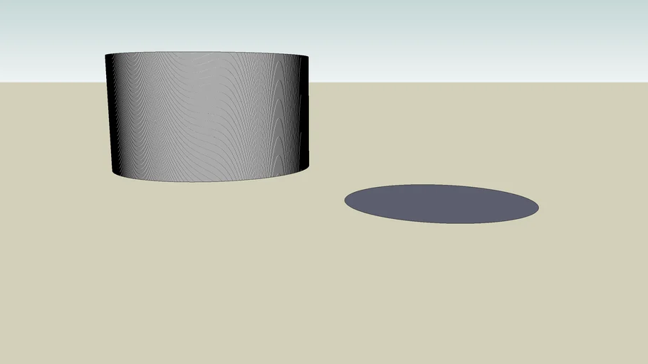 megagon | 3D Warehouse