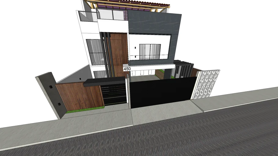 MAQUETE 2019 | 3D Warehouse