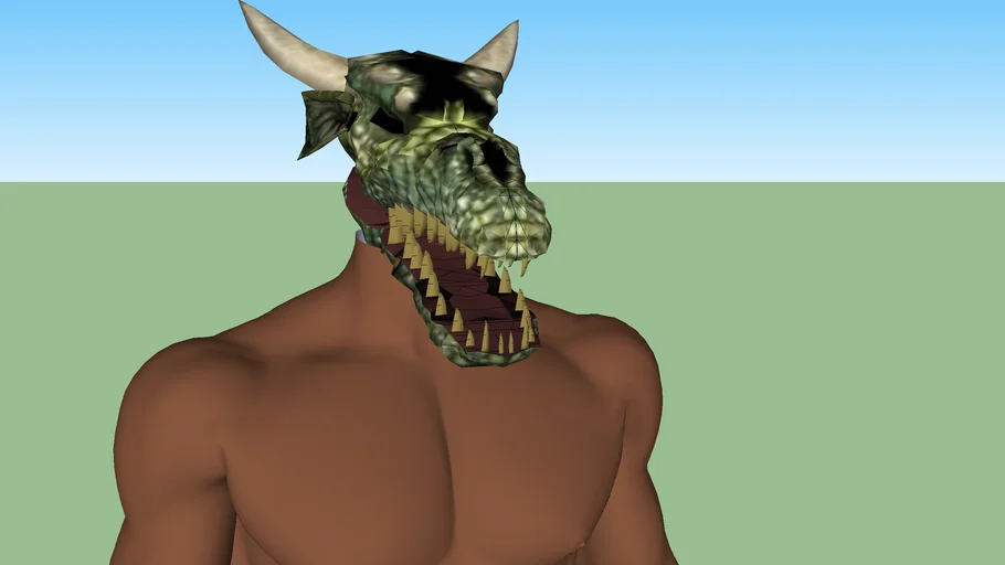 3D Warehouse