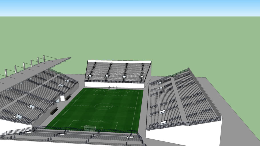 stadium | 3D Warehouse