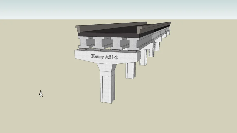 Flyover | 3D Warehouse