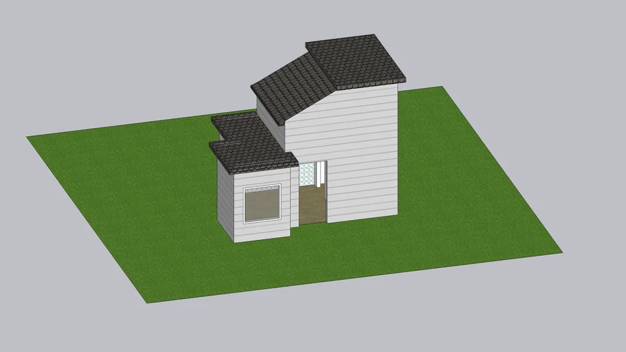 Matthew BCS | 3D Warehouse