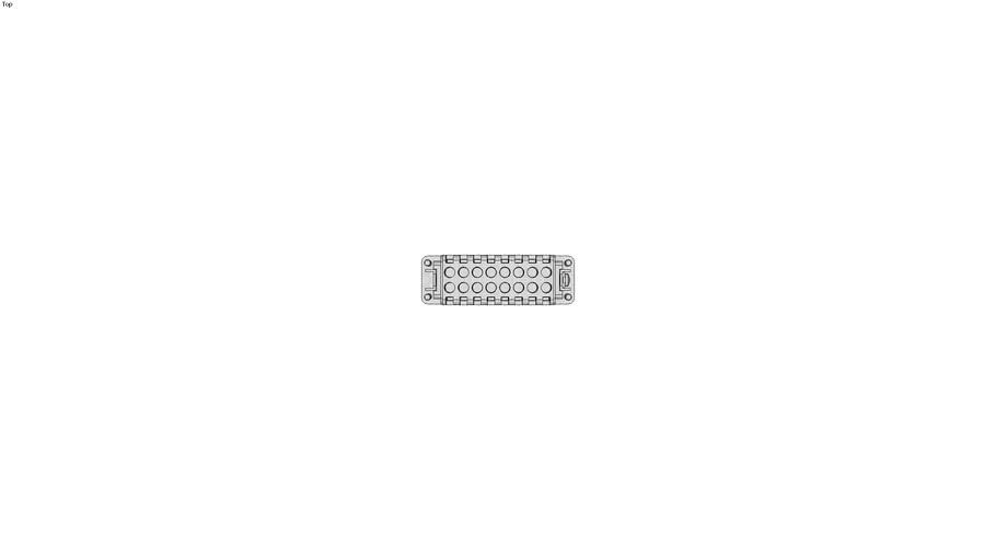 HDC HA 16 MT | 3D Warehouse