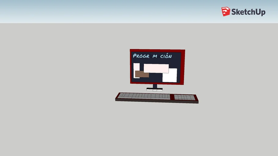 pc | 3D Warehouse