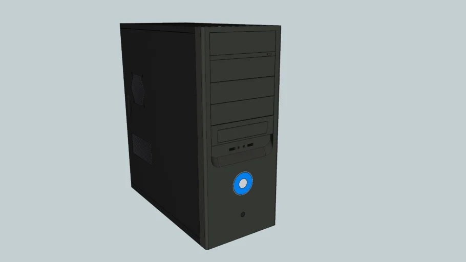3D Warehouse