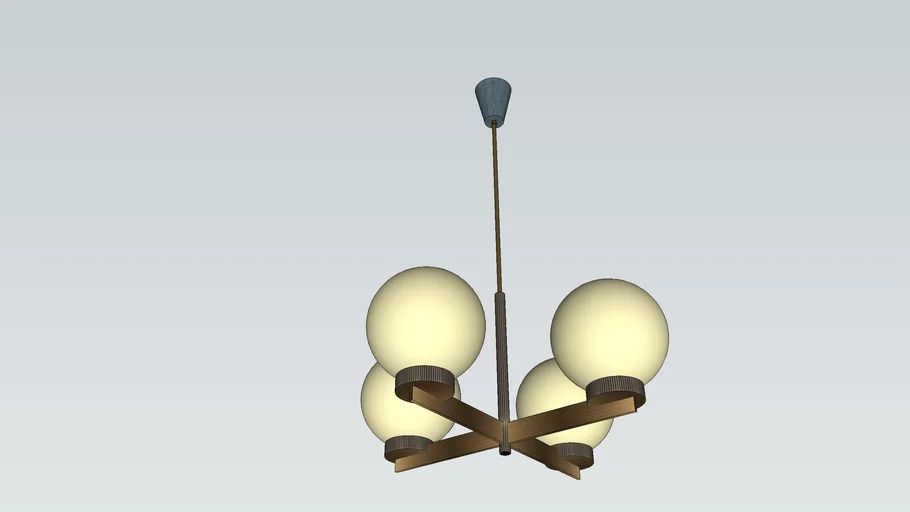 Academy Quad | 3D Warehouse