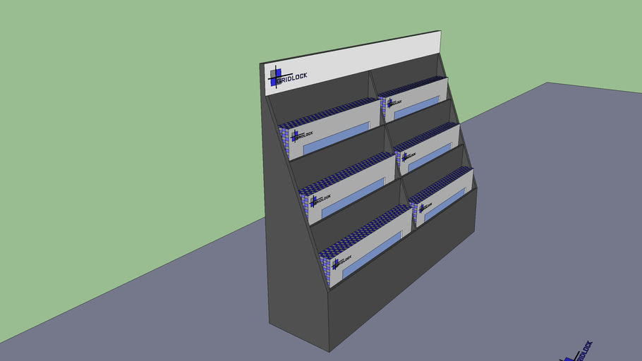 marketing+model.skp | 3D Warehouse