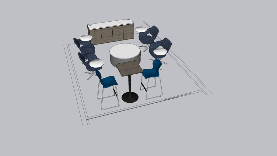 Meijer- Opt #4 | 3D Warehouse