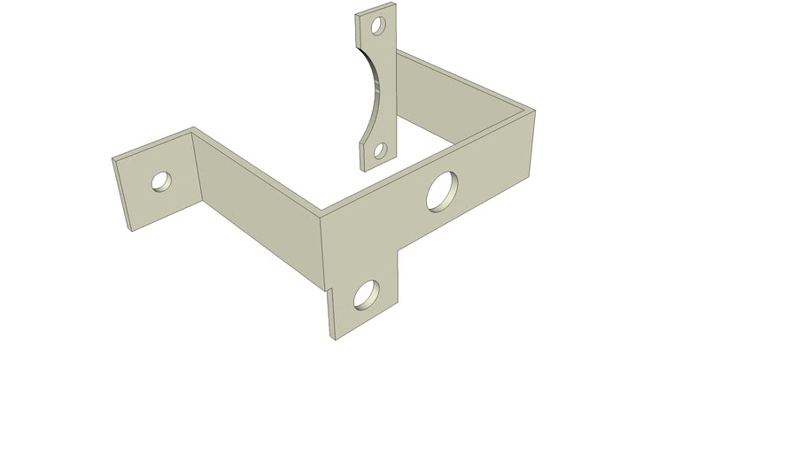 support | 3D Warehouse