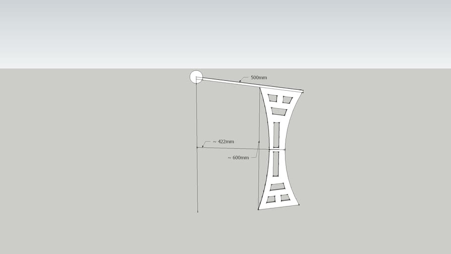 compound | 3D Warehouse