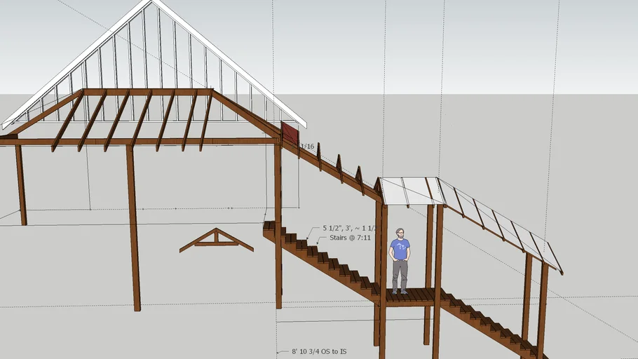 Ruby House | 3D Warehouse