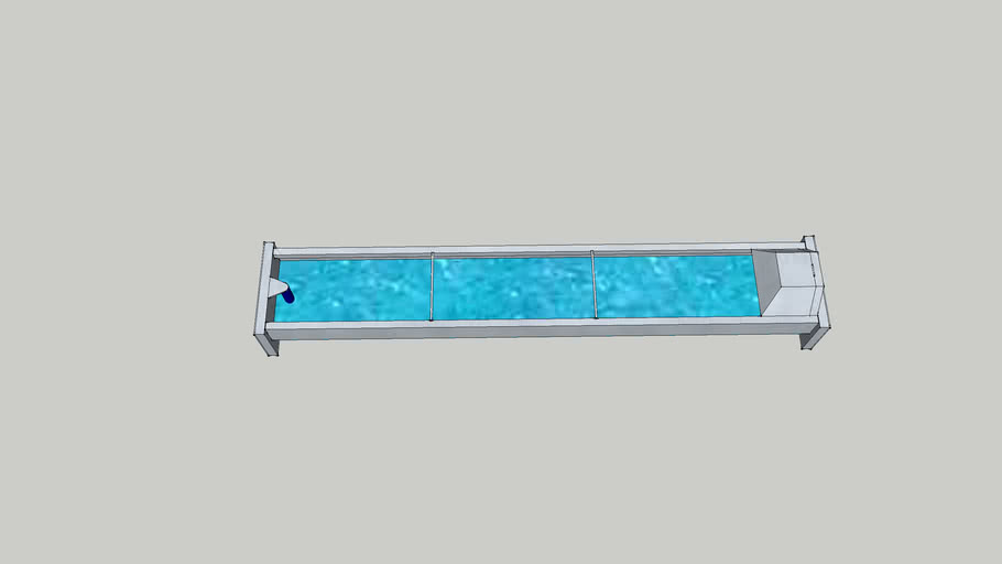 water trough | 3D Warehouse