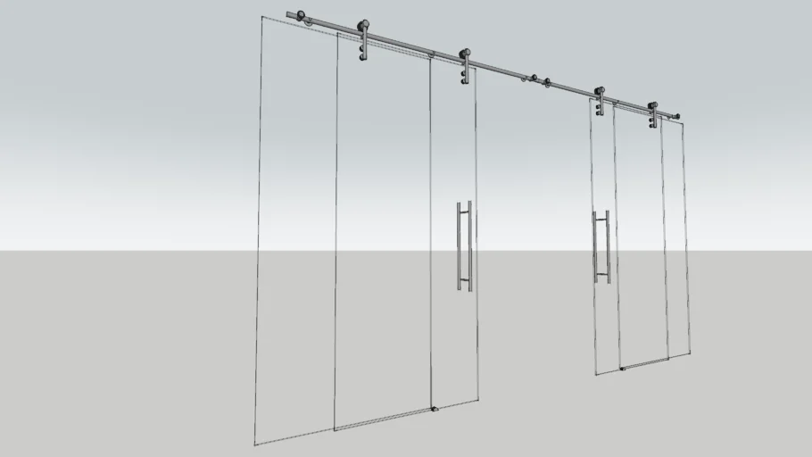 3D Warehouse