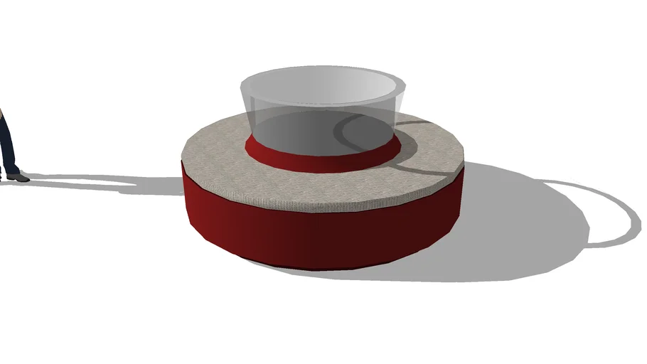 ICE TUB | 3D Warehouse