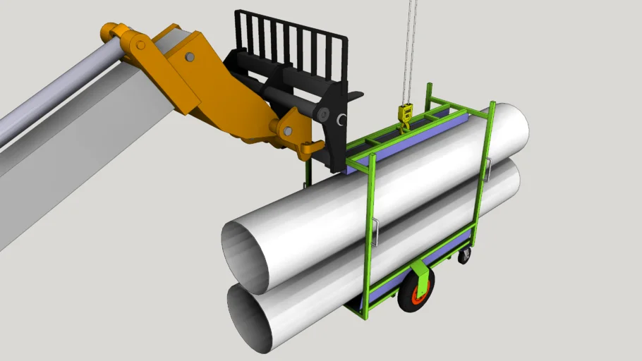 3D Warehouse
