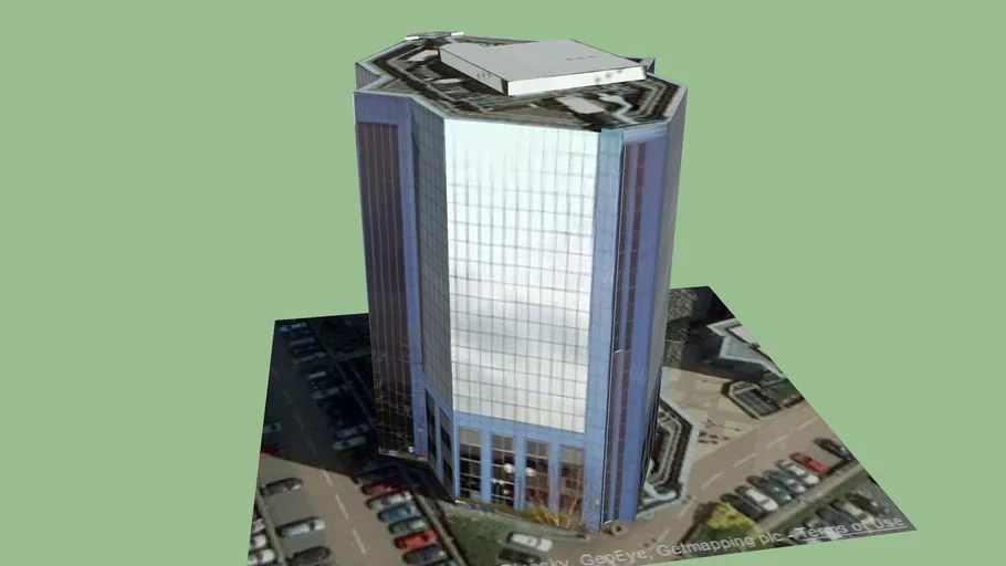 3D Warehouse