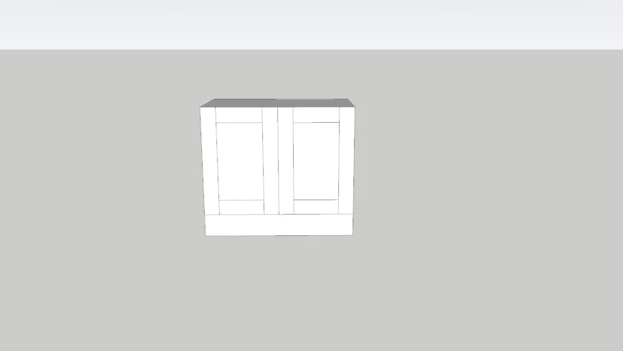 10000 base | 3D Warehouse