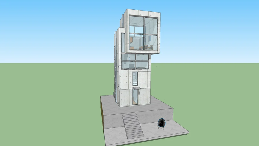3D Warehouse
