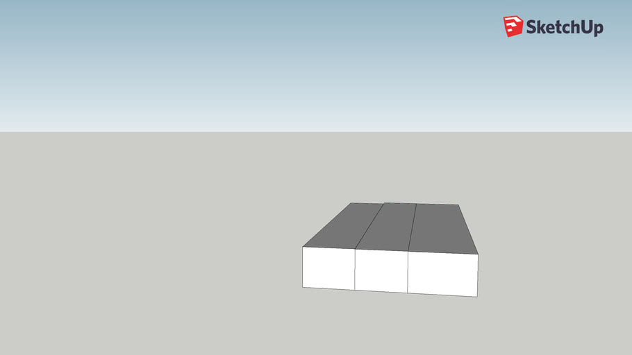 shipping container | 3D Warehouse