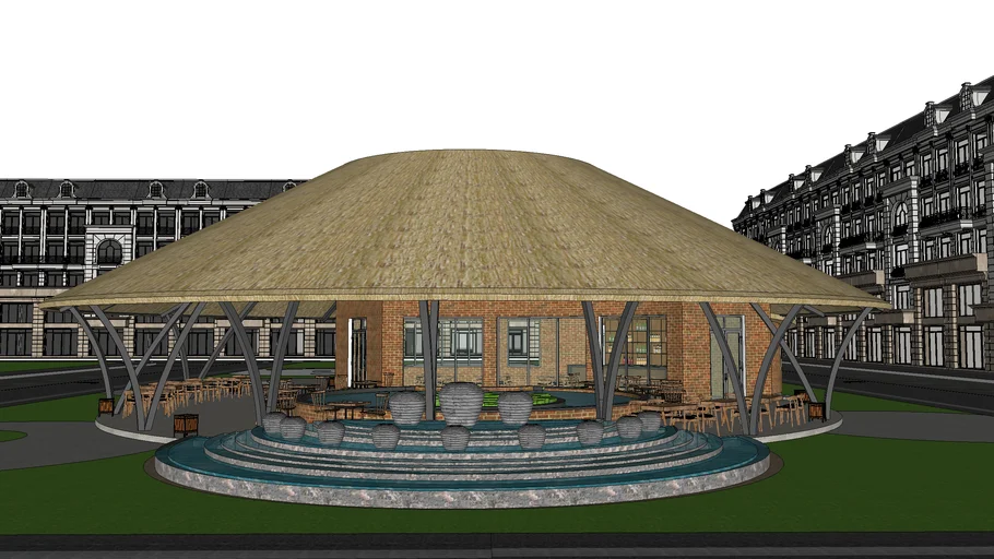 coffee | 3D Warehouse