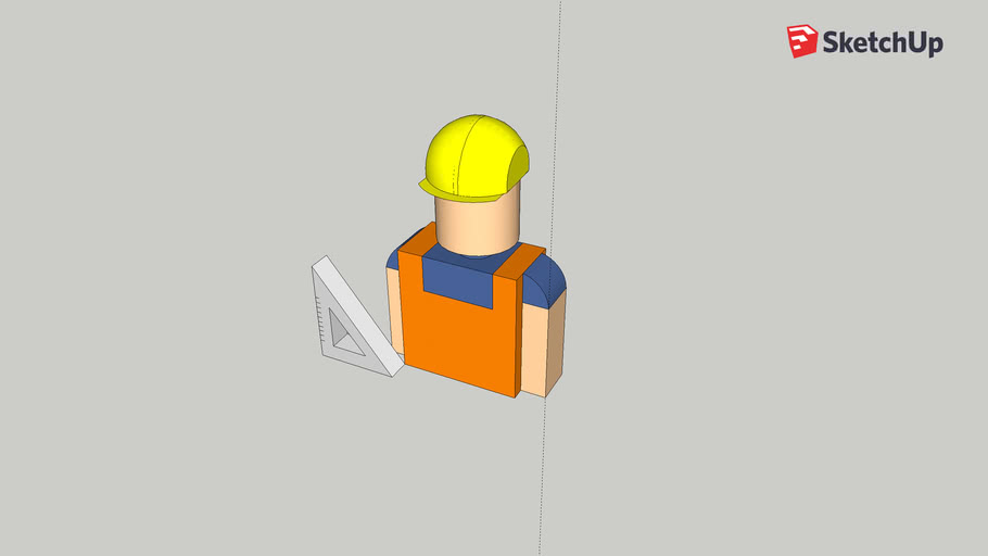 logo.skp | 3D Warehouse