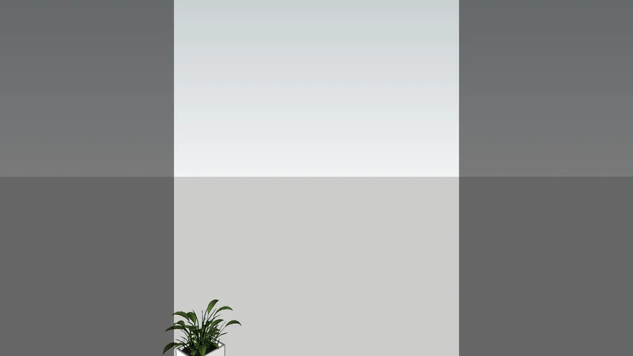 Small Pokok | 3D Warehouse