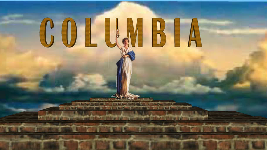 Columbia Pictures | 3D Warehouse