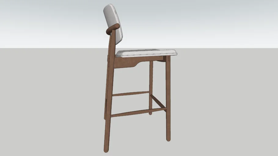 Banqueta | 3D Warehouse