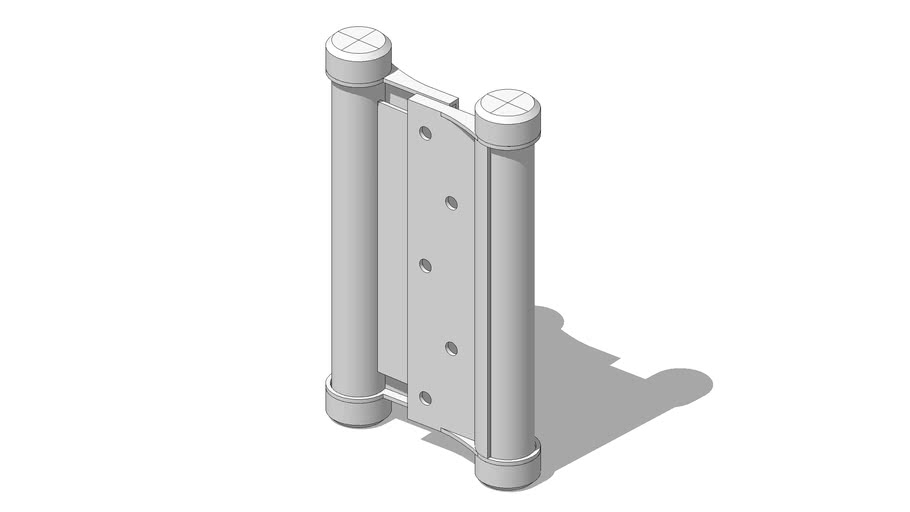 Hinge | 3D Warehouse