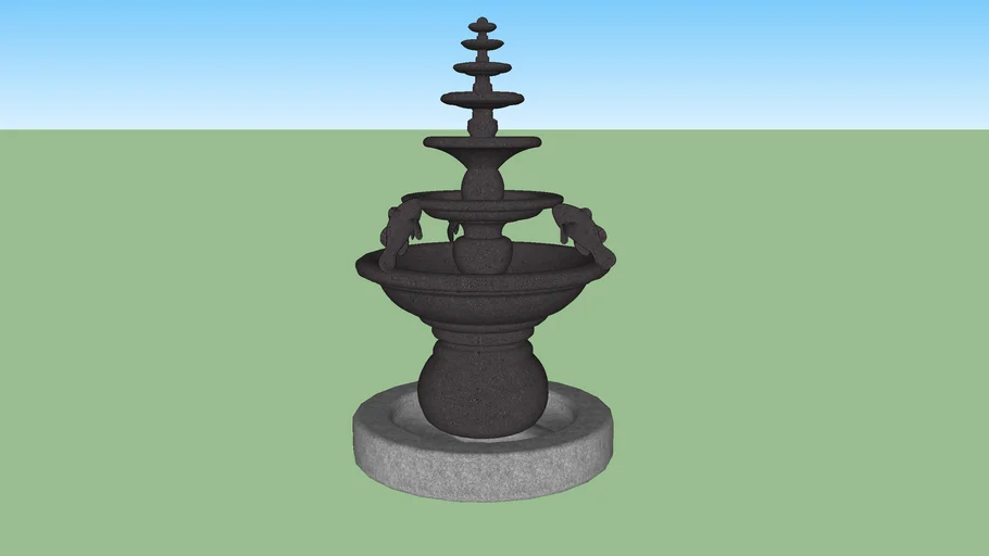 3D Warehouse