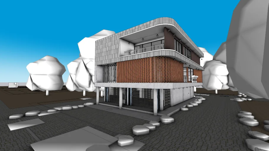 3D Warehouse
