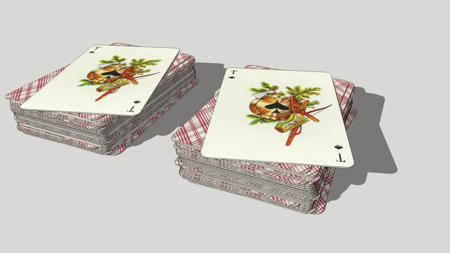 игральная карта, playing card, pasteboard, игральные карты, playing ...