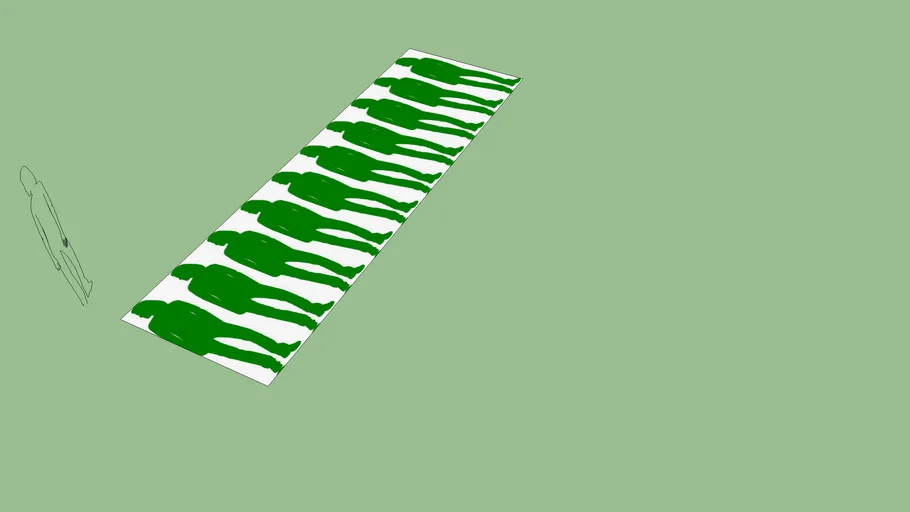 multiple susan | 3D Warehouse