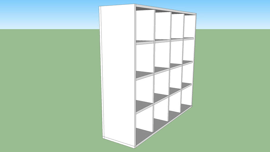 Objeto 3D | 3D Warehouse