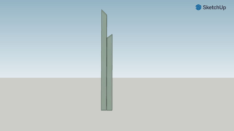 The Simpsons Tower (San Francisco) | 3D Warehouse