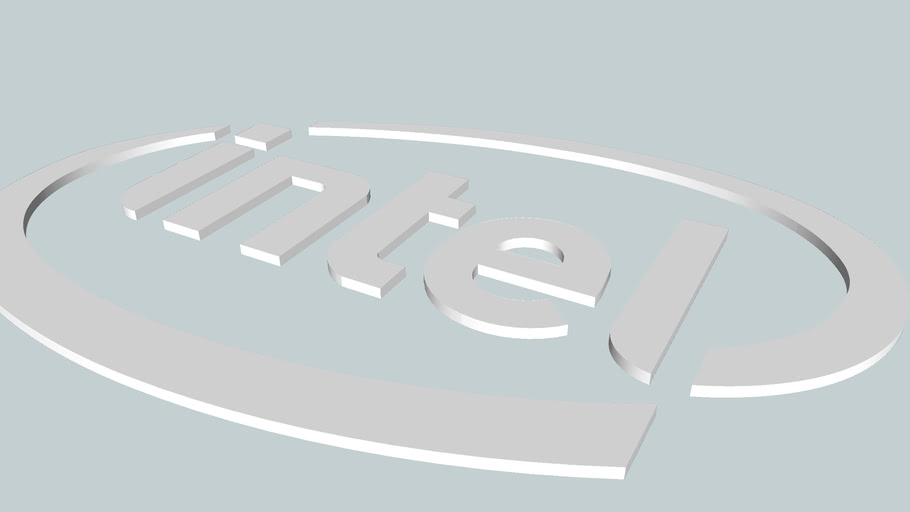 intel | 3D Warehouse