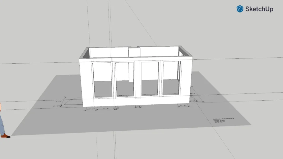 bucket | 3D Warehouse