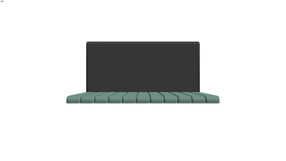 BOOTH | 3D Warehouse