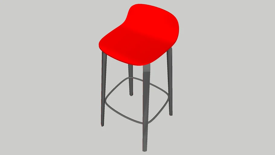 BAR STOOL | 3D Warehouse