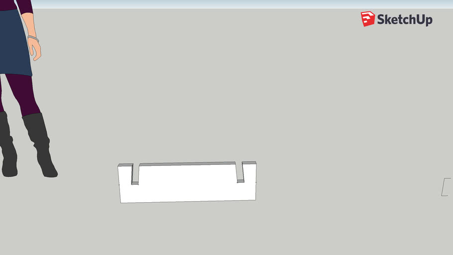 presentoire | 3D Warehouse