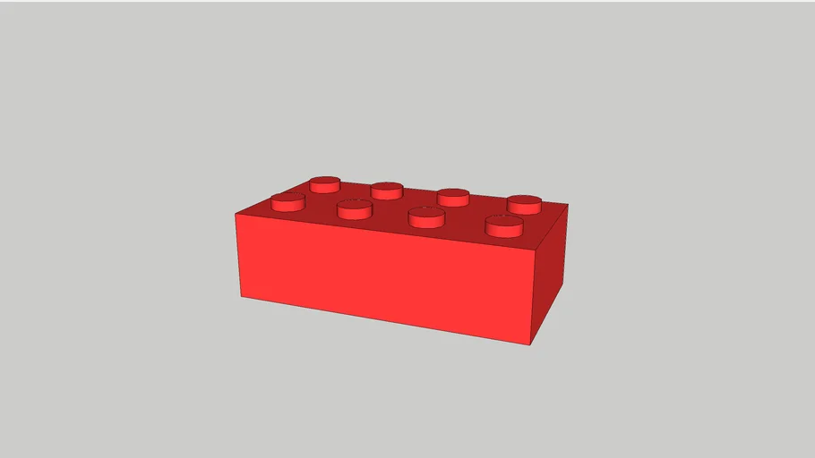 lego 2 | 3D Warehouse