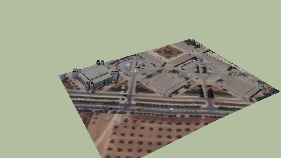 Engineering workshops | 3D Warehouse