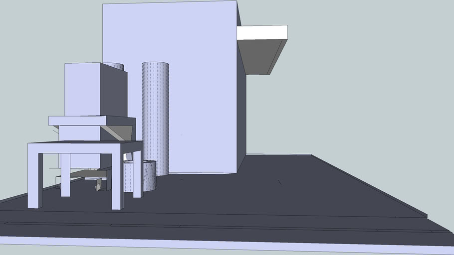 workshop | 3D Warehouse