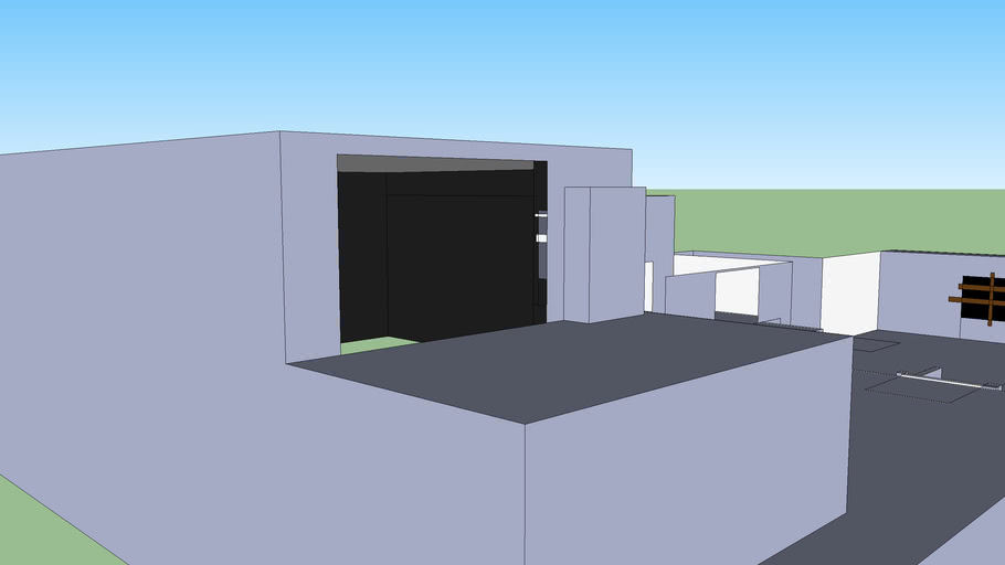 black ops | 3D Warehouse