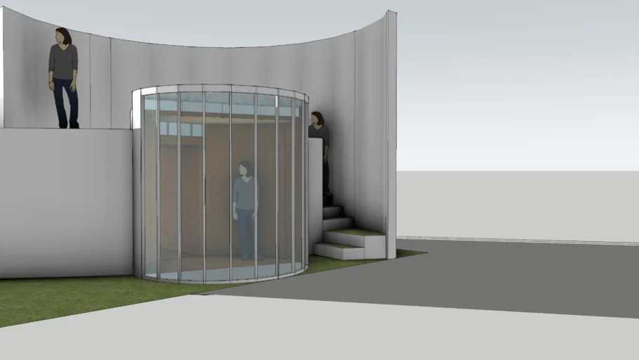 3D Warehouse