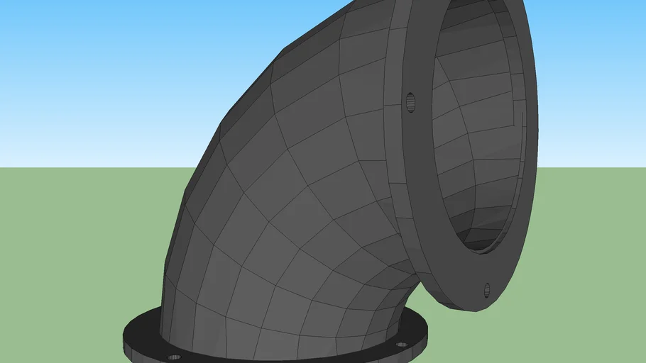 Curva | 3D Warehouse