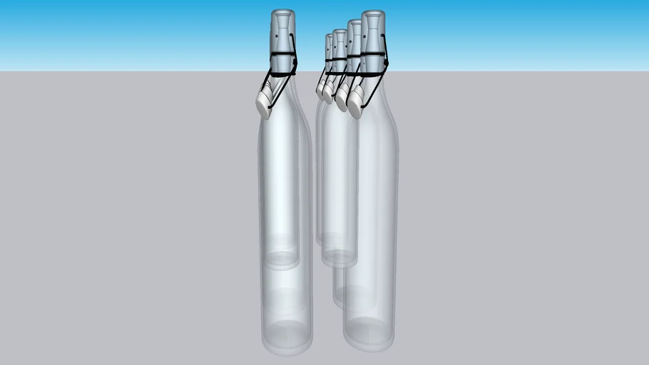 kitchen | 3D Warehouse