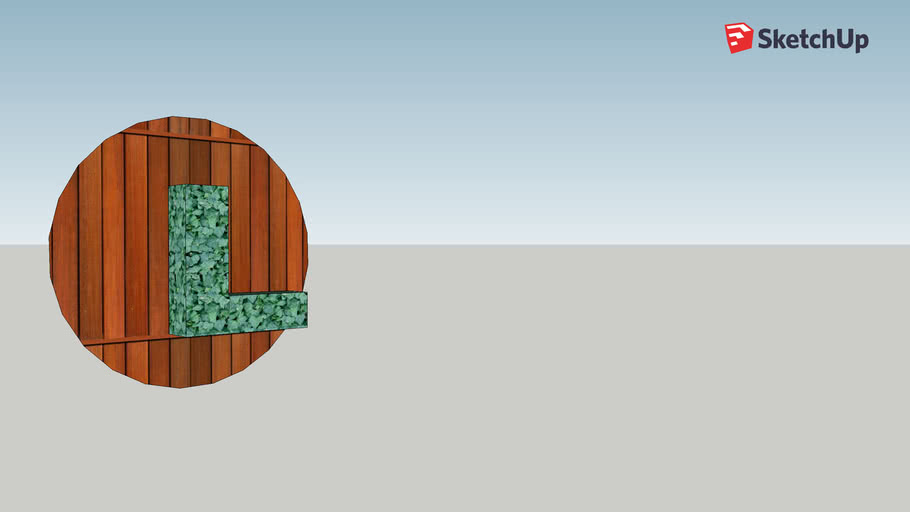 logo 2 | 3D Warehouse