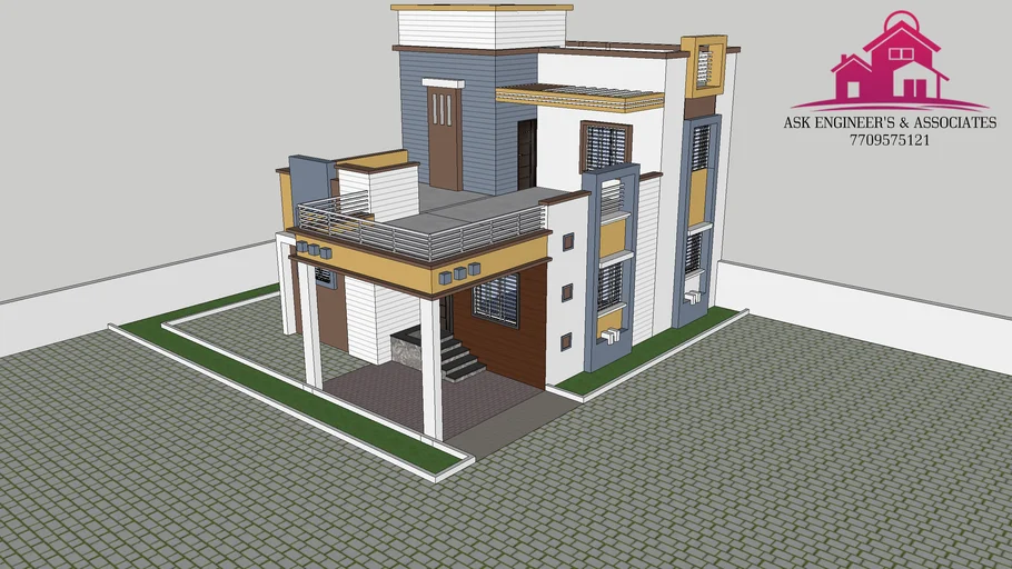 3D Warehouse