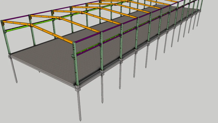 3D Warehouse